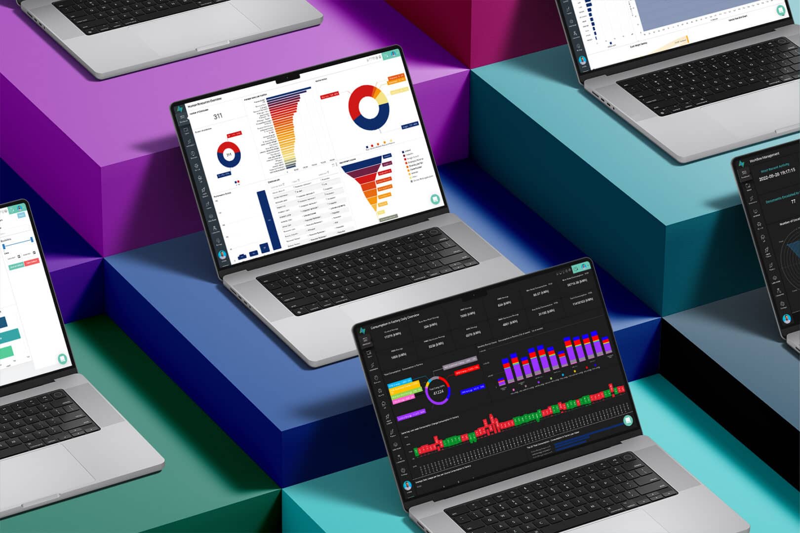 Home | OQLIS Software Full Stack Data Analytics And Visualisations - OQLIS